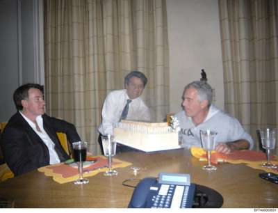 Epstein Files Gallery | 5,600+ Official Court Documents & Photos