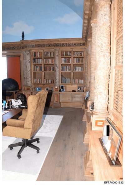 Epstein Files Gallery | 5,600+ Official Court Documents & Photos