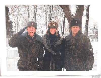 Epstein Files Gallery | 5,600+ Official Court Documents & Photos