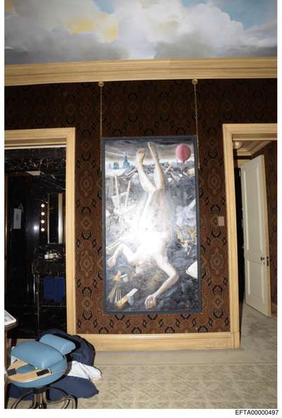 Epstein Files Gallery | 5,600+ Official Court Documents & Photos